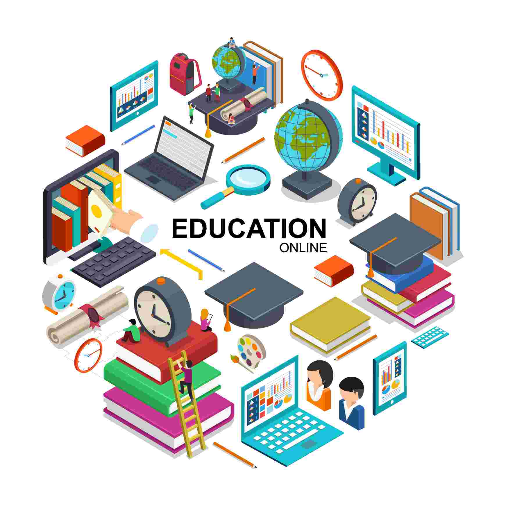 Educational Management System: Empower Your School | Skodefy