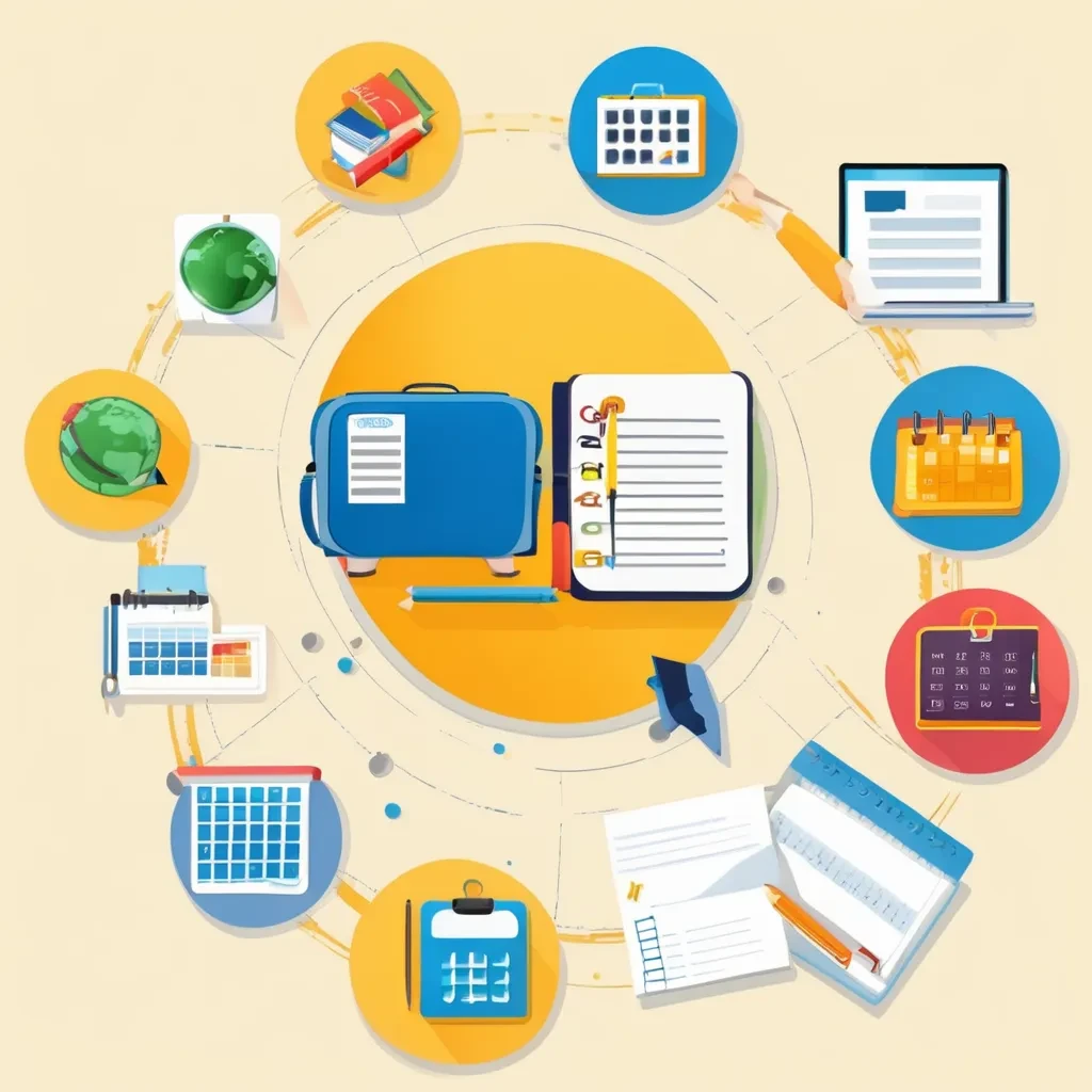 Benefits of Implementing School Management Software in 2024: Transform ...