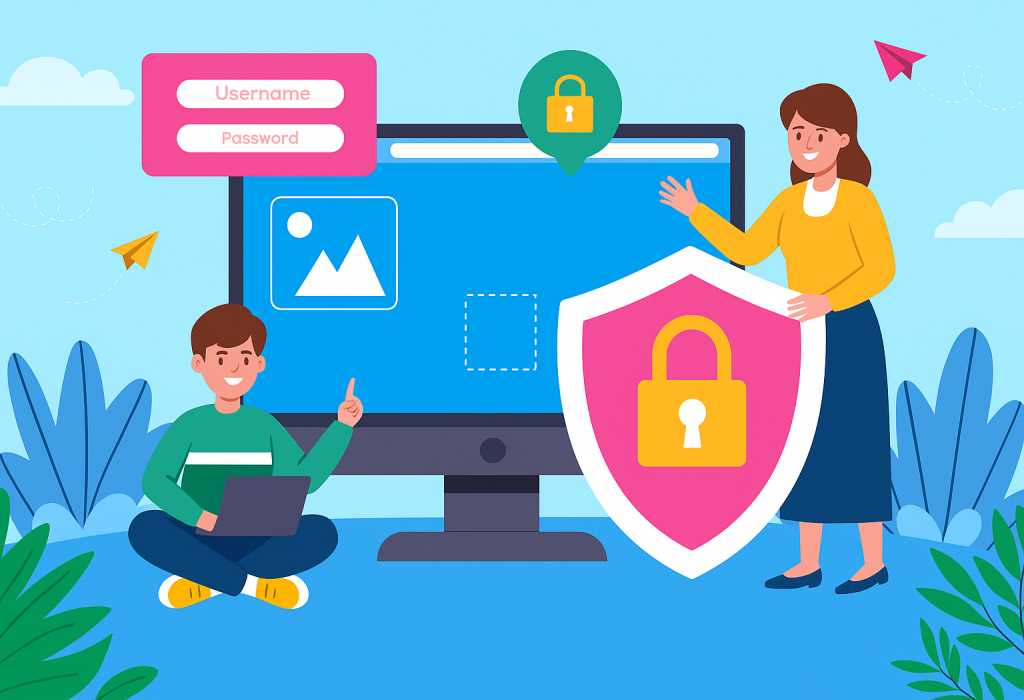 Secure & Reliable School ERP with Student Data Privacy | Skodefy