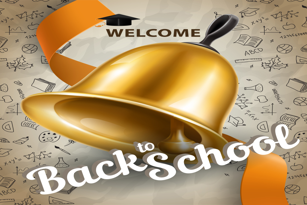 Smart Digital School Bell System | Skodefy ERP Automation