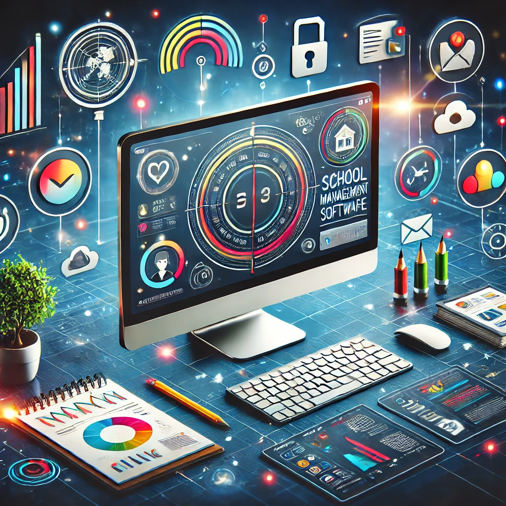 Top 10 Best School Management Software